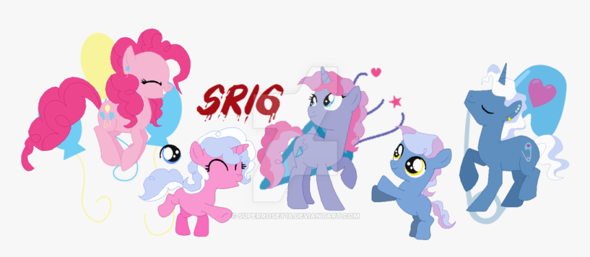 Party Clipart Party Popper - Mlp Party Cutie Mark, HD Png Download ...