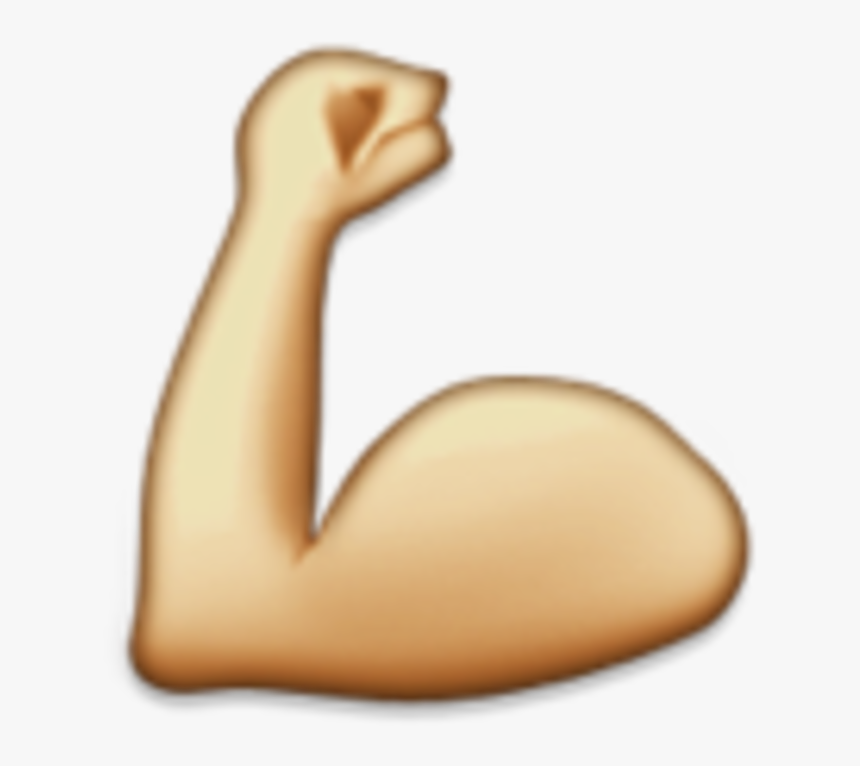 Emoji Arm Png, Transparent Png , Transparent Png Image - PNGitem