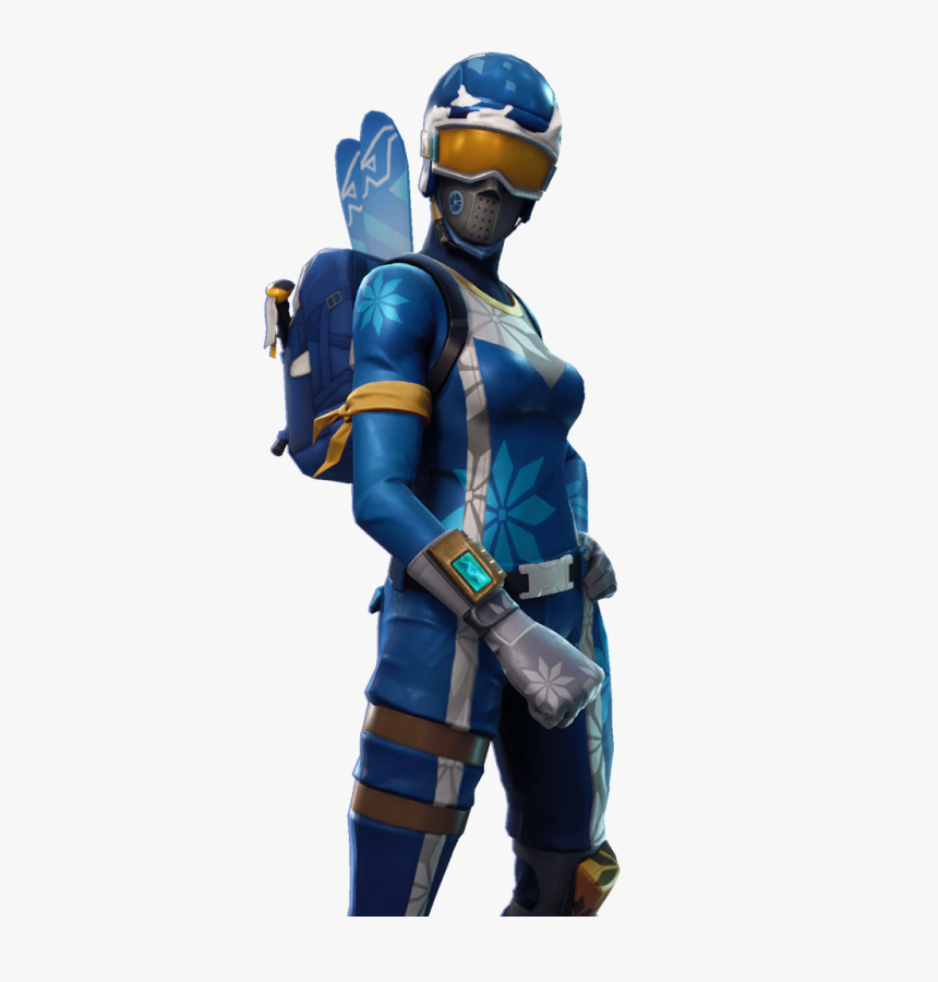 Mogul Master Featured Image - Fortnite Character Png Transparent, Png ...