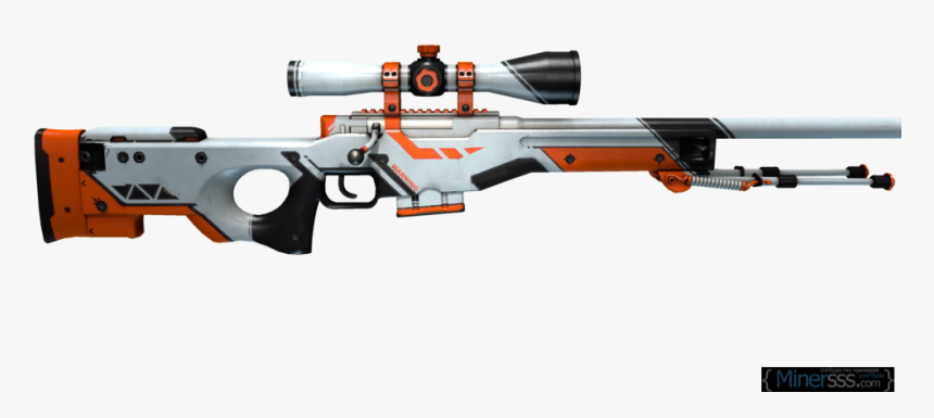 Cs Go Awp Png, Transparent Png , Transparent Png Image - PNGitem
