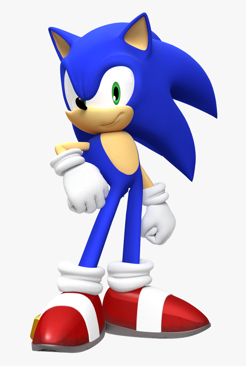 Sonic Png, Transparent Png , Transparent Png Image - PNGitem