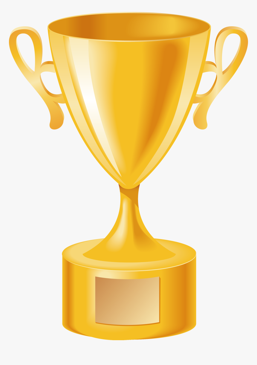 Mvp Trophy Clipart Images