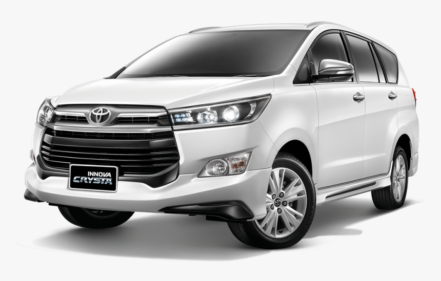 All New Innova Png, Transparent Png , Transparent Png Image - PNGitem