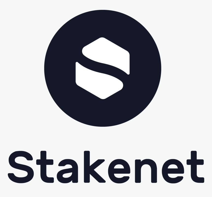 Stakenet Coin Logo, HD Png Download , Transparent Png Image - PNGitem