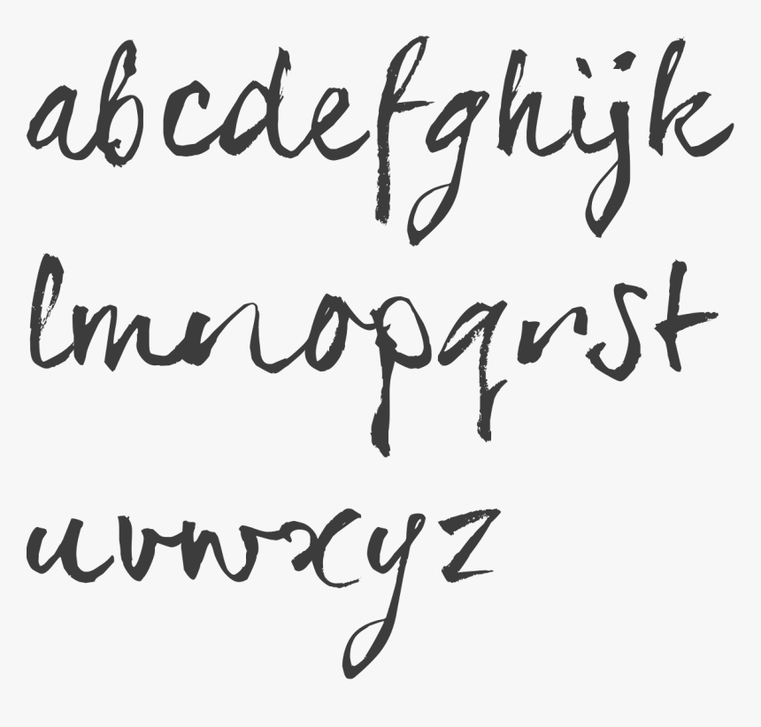 Calligraphy, HD Png Download , Transparent Png Image - PNGitem