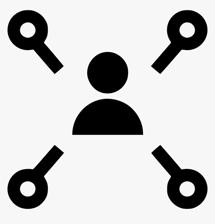 User Signal - Icon, HD Png Download , Transparent Png Image - PNGitem