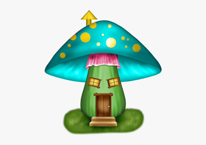 Fungi Png, Transparent Png , Transparent Png Image - PNGitem