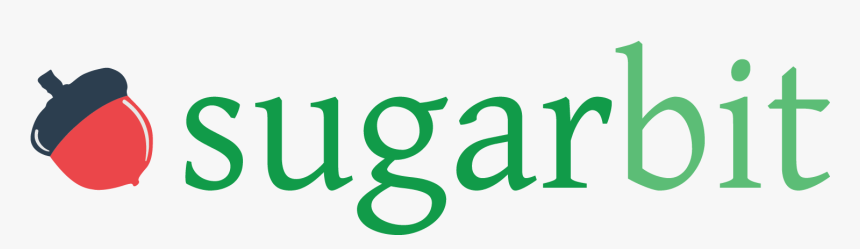 Sugar Bit - Calligraphy, HD Png Download , Transparent Png Image - PNGitem