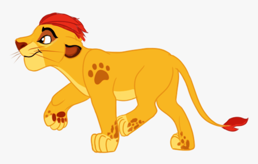The Lion King Kion Simba Mufasa - Simba Lion King Profile, HD Png ...