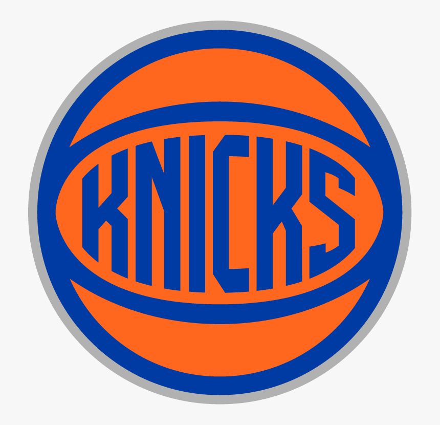 New York Knicks Hd Clipart , Png Download - Circle, Transparent Png ...