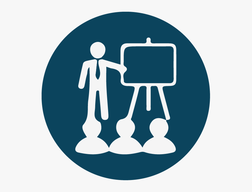 Transparent Training Icon, HD Png Download , Transparent Png Image ...