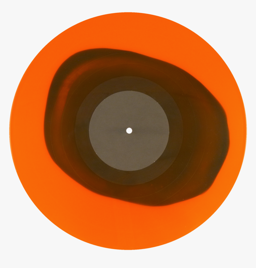 Color In Color Vinyl Record, HD Png Download , Transparent Png Image ...