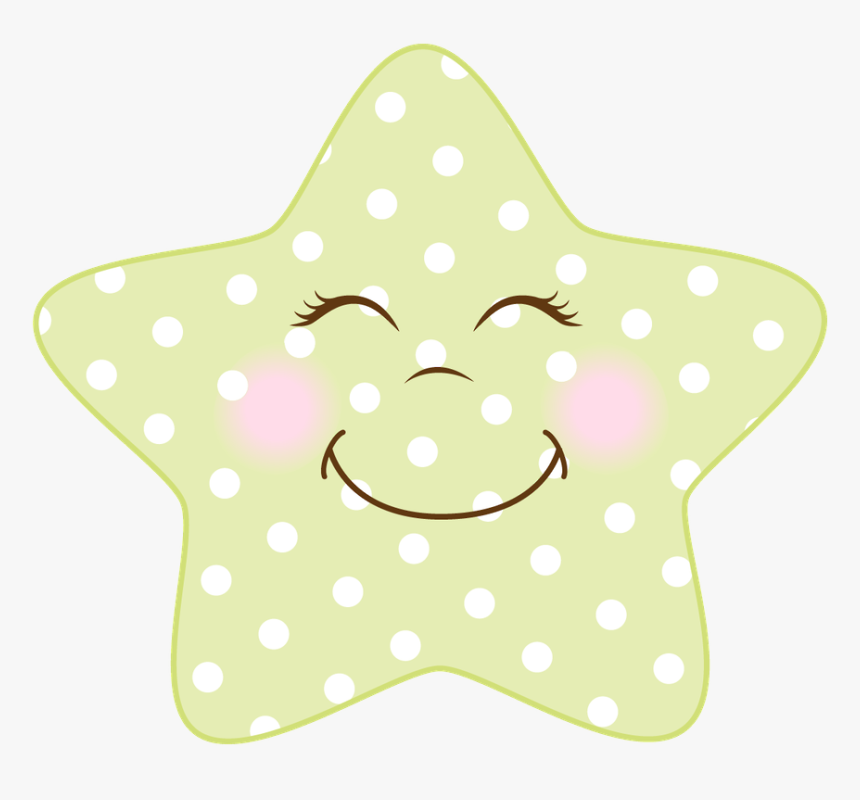 Baby Star Clipart Png, Transparent Png , Transparent Png Image - PNGitem