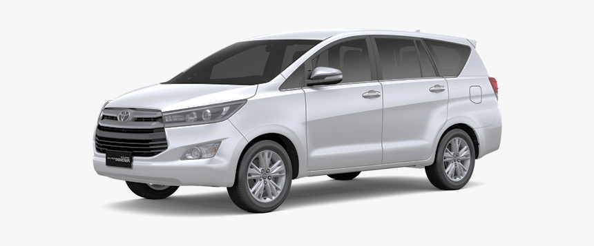Innova Crysta Price In Bangalore, HD Png Download , Transparent Png ...