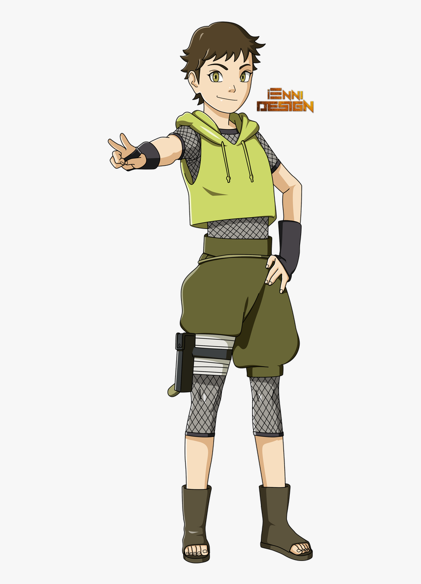 Wasabi Izuno, HD Png Download , Transparent Png Image - PNGitem