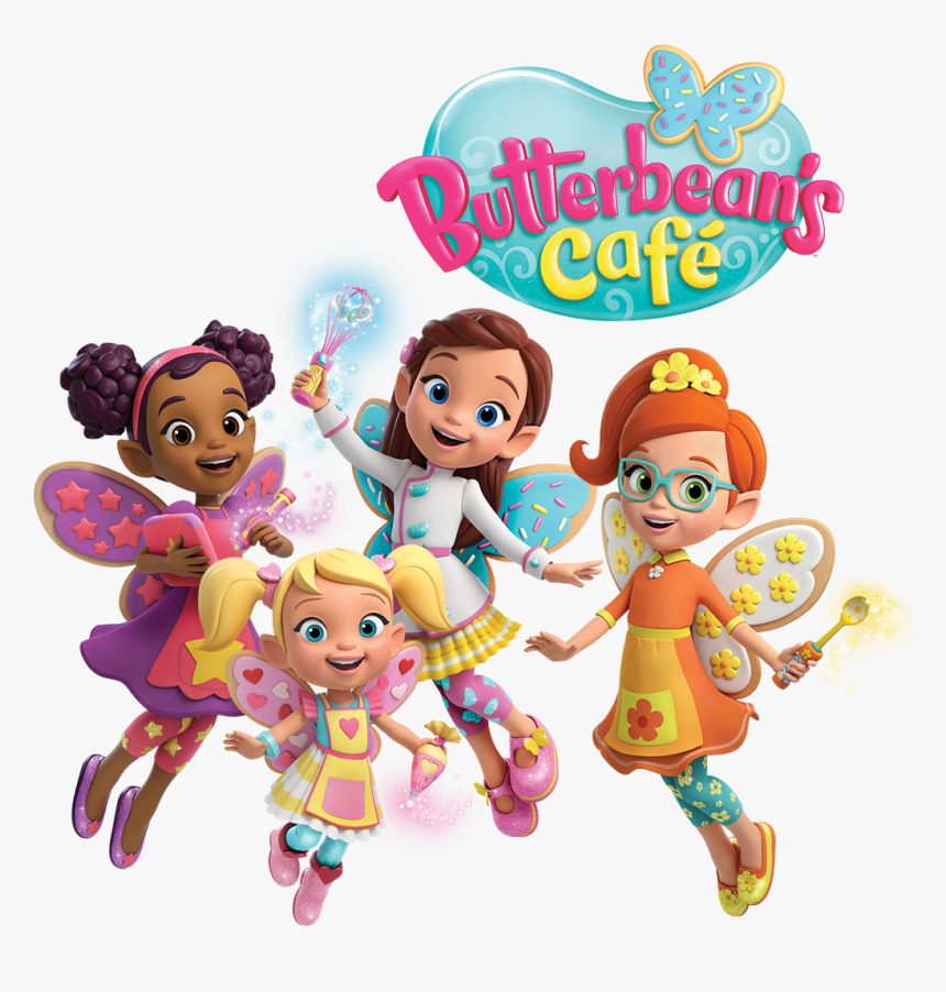 Butterbean's Cafe, HD Png Download , Transparent Png Image - PNGitem