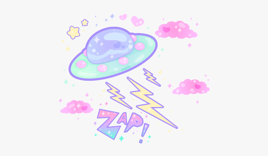 Alien Aesthetic, HD Png Download , Transparent Png Image - PNGitem