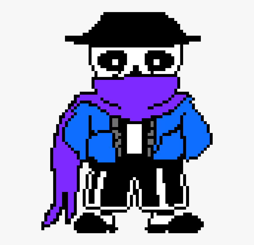 Undertale Pixel Art, HD Png Download , Transparent Png Image - PNGitem