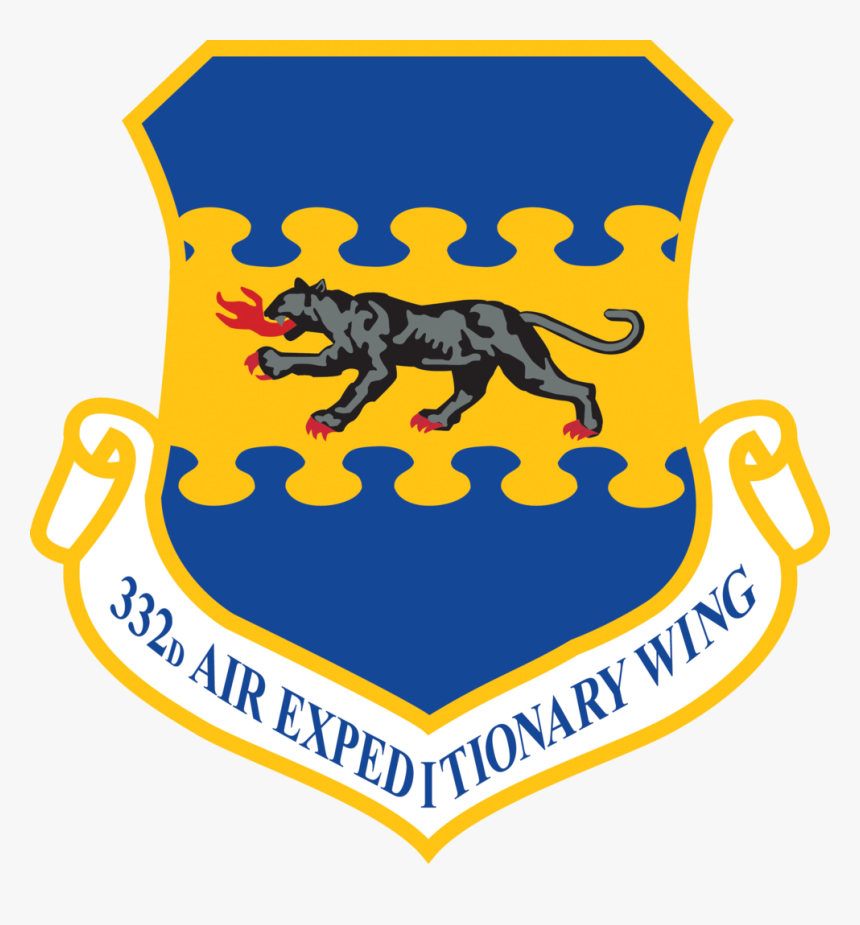 595th Command And Control Group, HD Png Download , Transparent Png ...