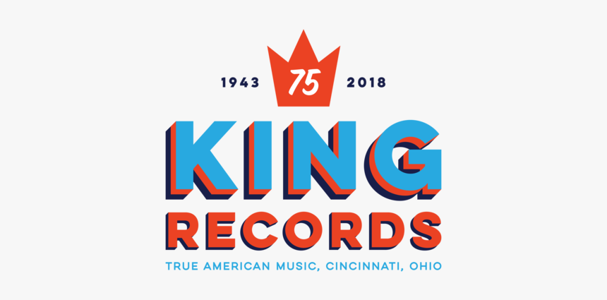 King Records, HD Png Download , Transparent Png Image - PNGitem