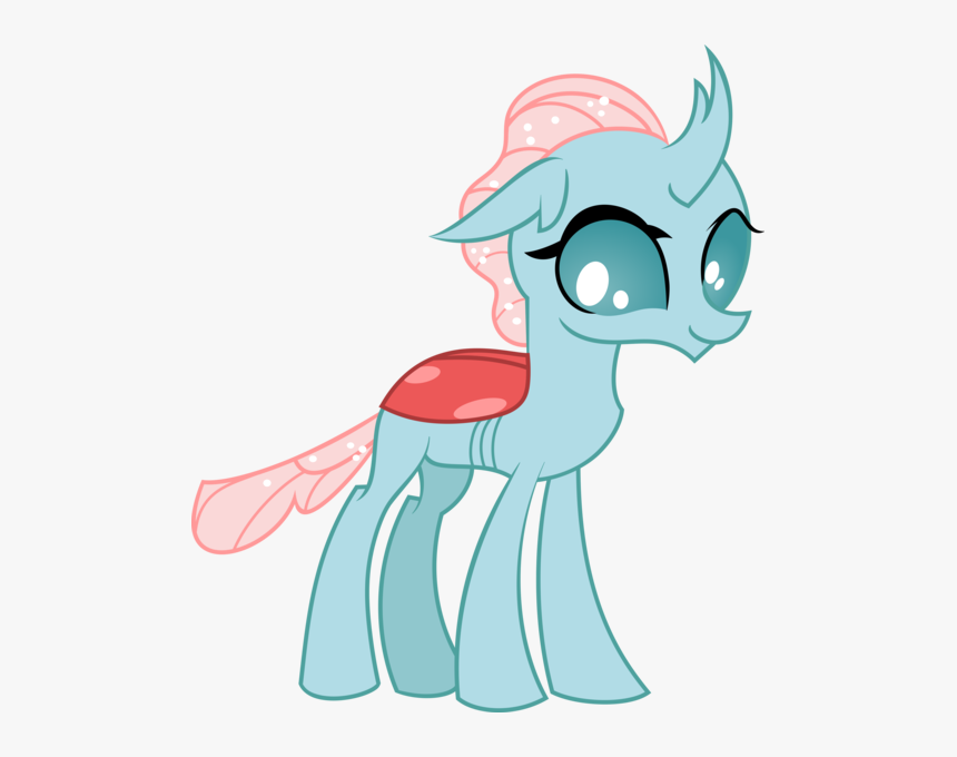 Reformed My Little Pony Changeling, HD Png Download , Transparent Png ...