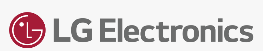 Lg Electronics Logo Png
