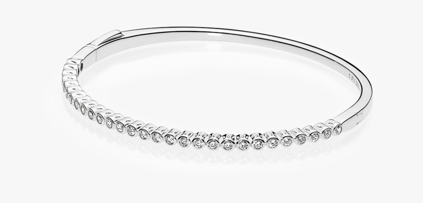Alluring Bangle Pandora, HD Png Download , Transparent Png Image - PNGitem