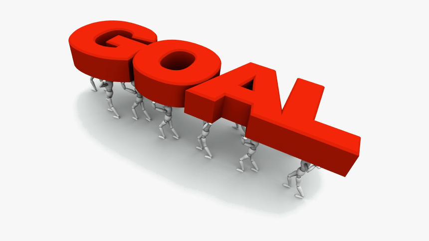 Goal Statement, HD Png Download , Transparent Png Image - PNGitem