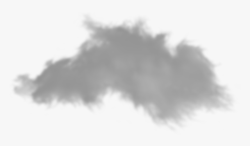 Grey Cloud Transparent, HD Png Download , Transparent Png Image - PNGitem