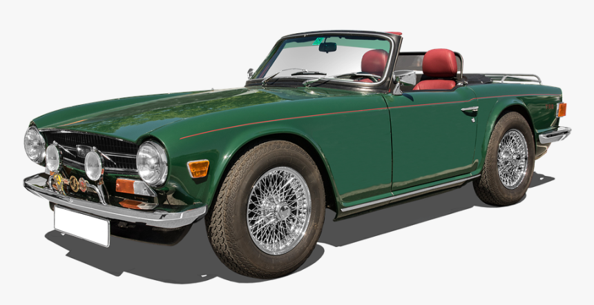 Triumph Car Png, Transparent Png , Transparent Png Image - PNGitem