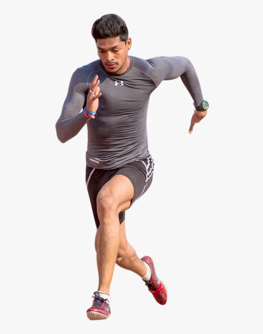 Jogging, HD Png Download , Transparent Png Image - PNGitem