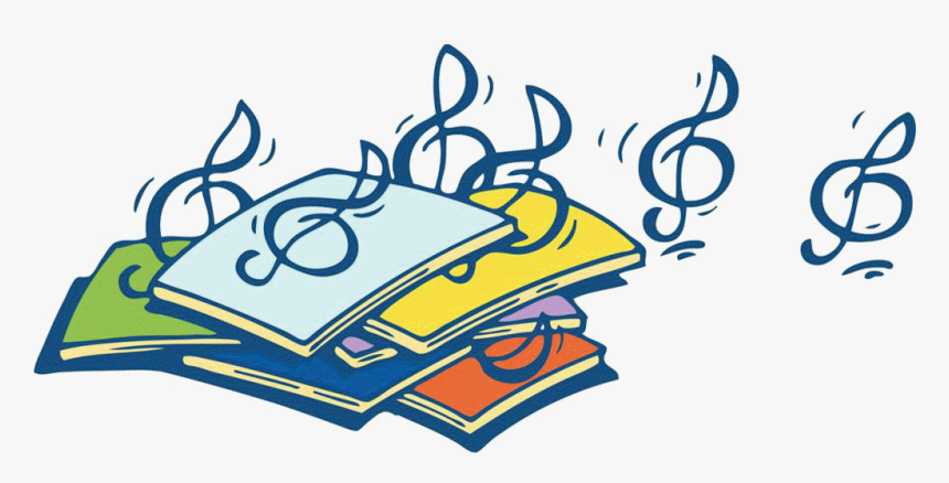 Clip Art Music Class