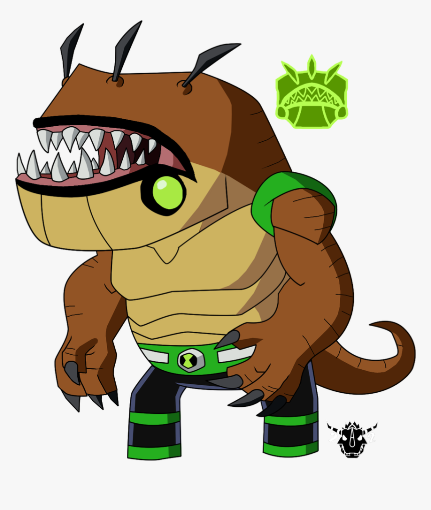 Ben 10 Ultimate Alien Spitter