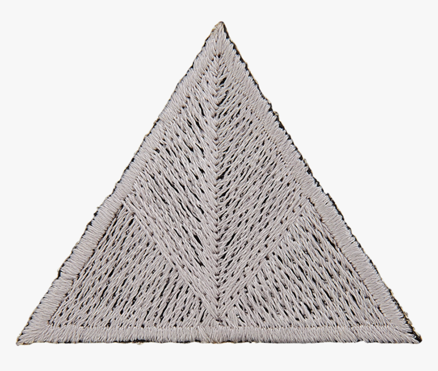 Motif Grey Triangle - Triangle, HD Png Download , Transparent Png Image ...
