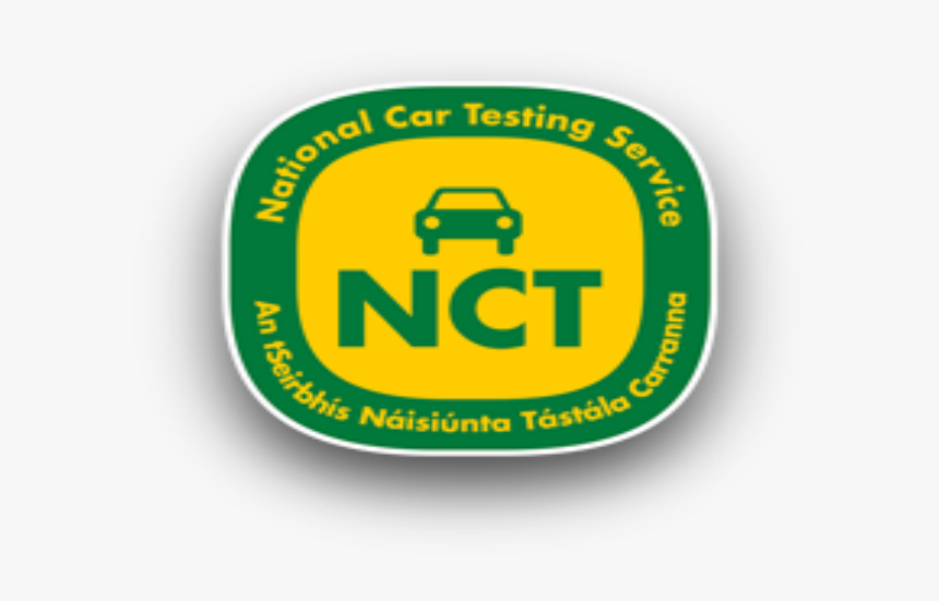 National Car Testing Service, HD Png Download , Transparent Png Image ...