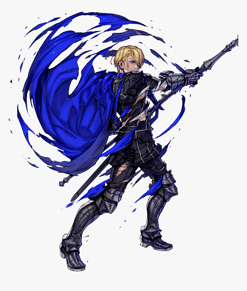 Dimitri Fire Emblem Heroes, HD Png Download , Transparent Png Image ...