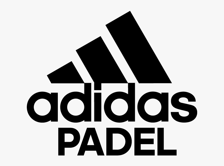 Adidas Padel Logo Png, Transparent Png , Transparent Png Image - PNGitem