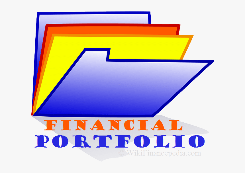 Transparent Portfolio Clipart - Folder Icon, HD Png Download ...