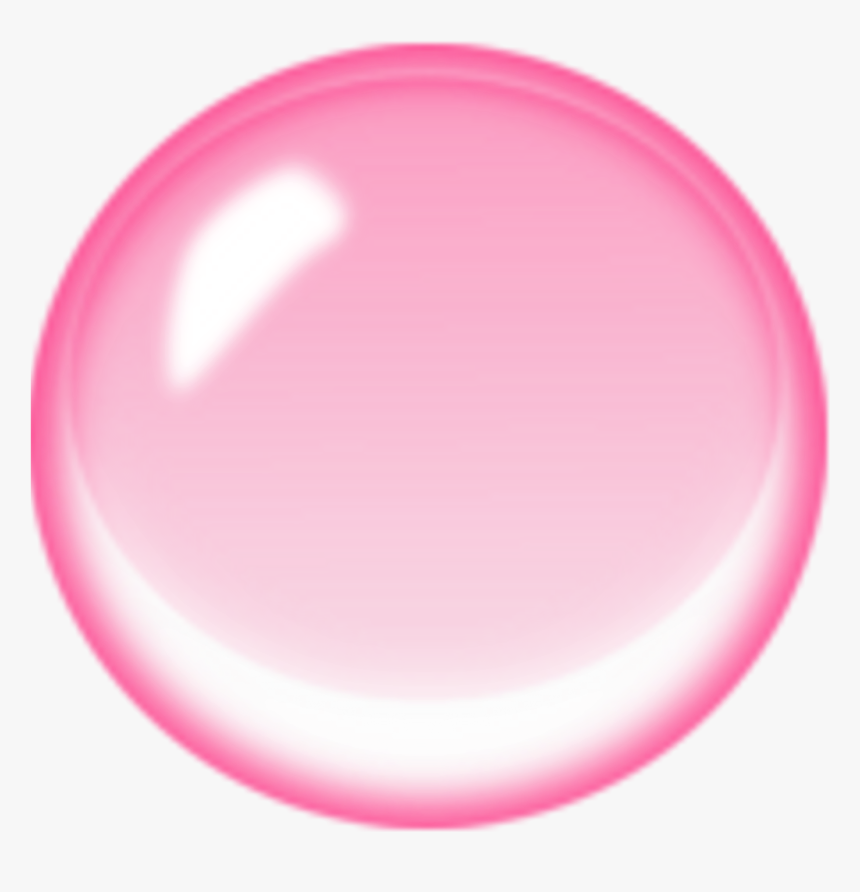 Overlay Transparent Bubble, HD Png Download , Transparent Png Image ...