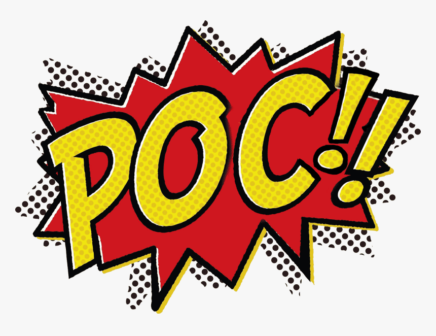 Comic Clipart, HD Png Download , Transparent Png Image - PNGitem