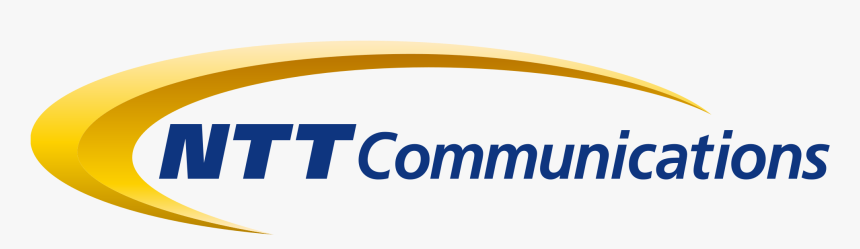 Ntt Communications With World Class Connectivity From - Ntt Com Logo ...