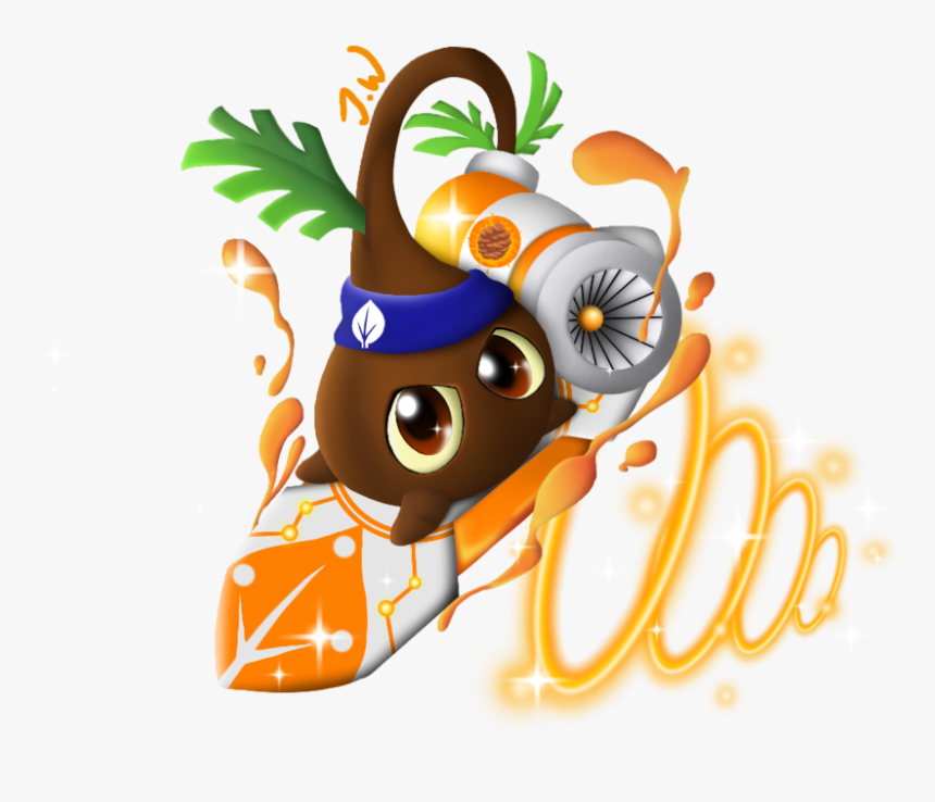 Plants Vs Zombies Heroes Oc, HD Png Download , Transparent Png Image ...