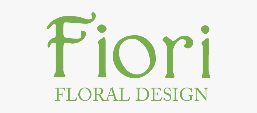 Fiori Floral Design - Graphic Design, HD Png Download , Transparent Png ...