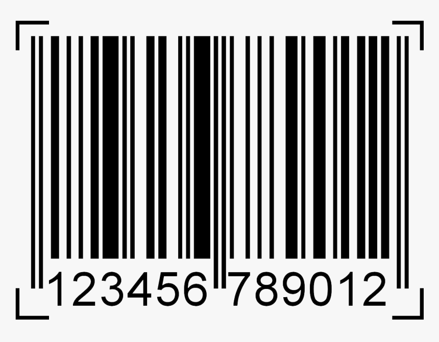 Barcode png - 90 фото