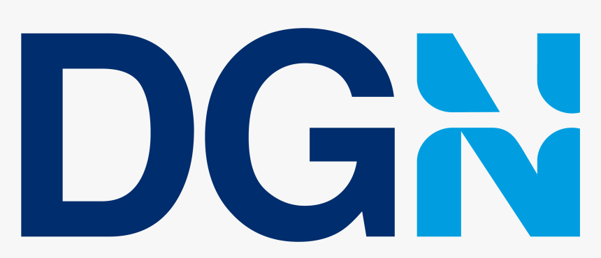 Dgn-logo Bildmarke - Logo Dgn Png, Transparent Png , Transparent Png ...