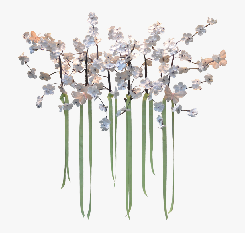Flower Forest Png, Transparent Png , Transparent Png Image - PNGitem
