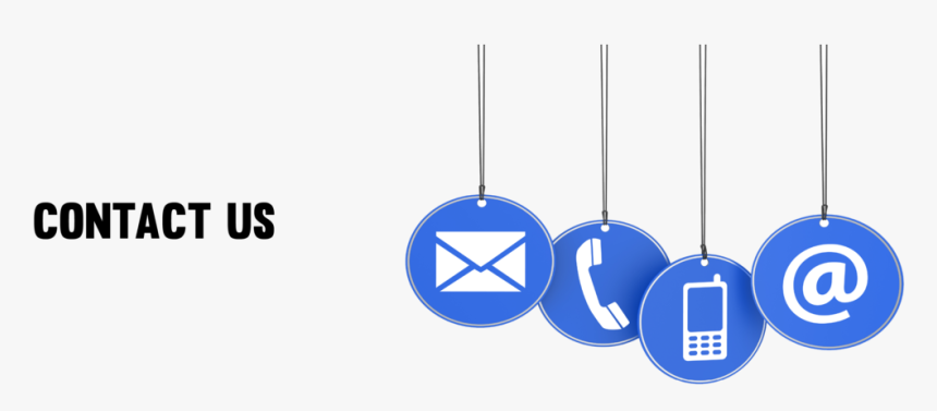 Thumb Image - Contact Me Logo, HD Png Download , Transparent Png Image ...