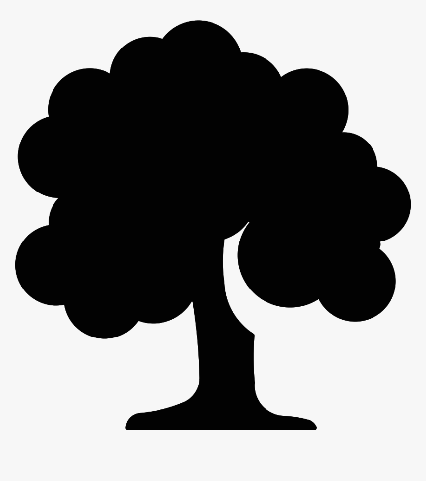 Transparent Background Icons Tree, HD Png Download , Transparent Png ...