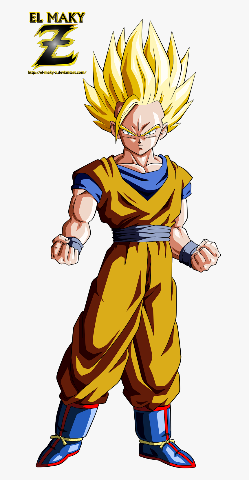 Piccolo Android Saga, HD Png Download , Transparent Png Image - PNGitem