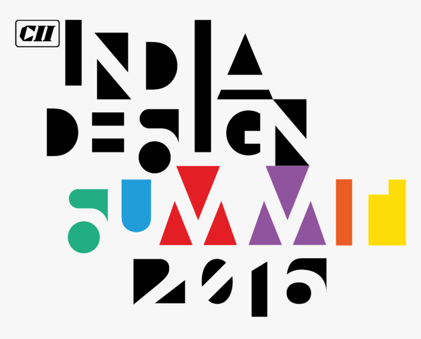 India Design Summit - India Design Summit 2017, HD Png Download ...